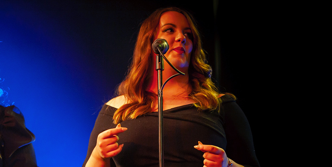 Meet The Band | Celebrating George Michael